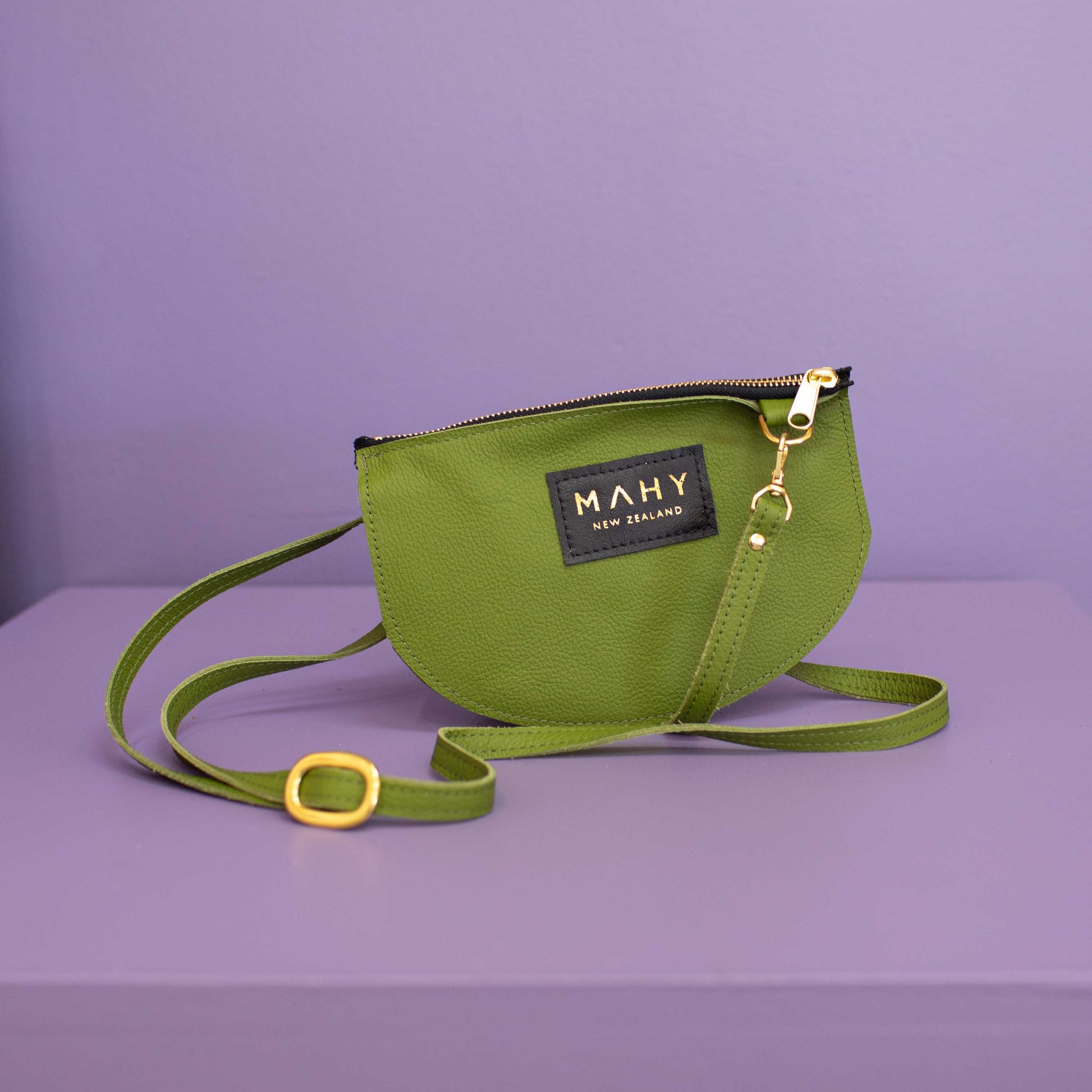 Leather Collection – Mahy