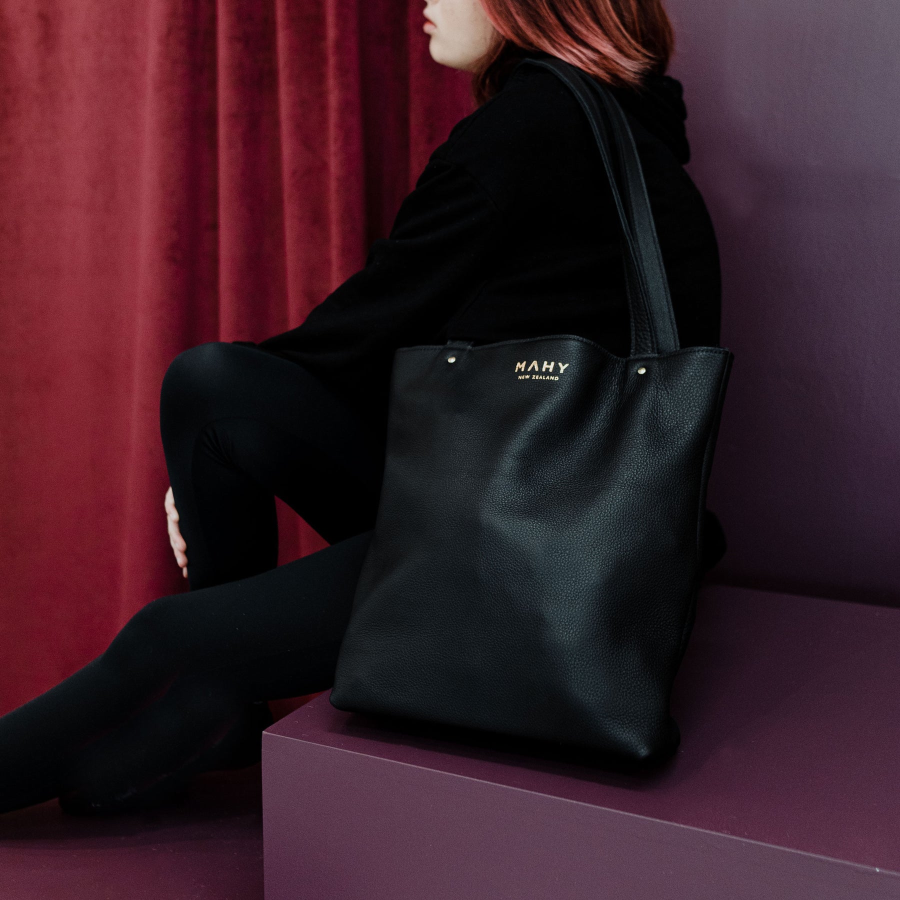 ESSENTIAL Collection – Mahy